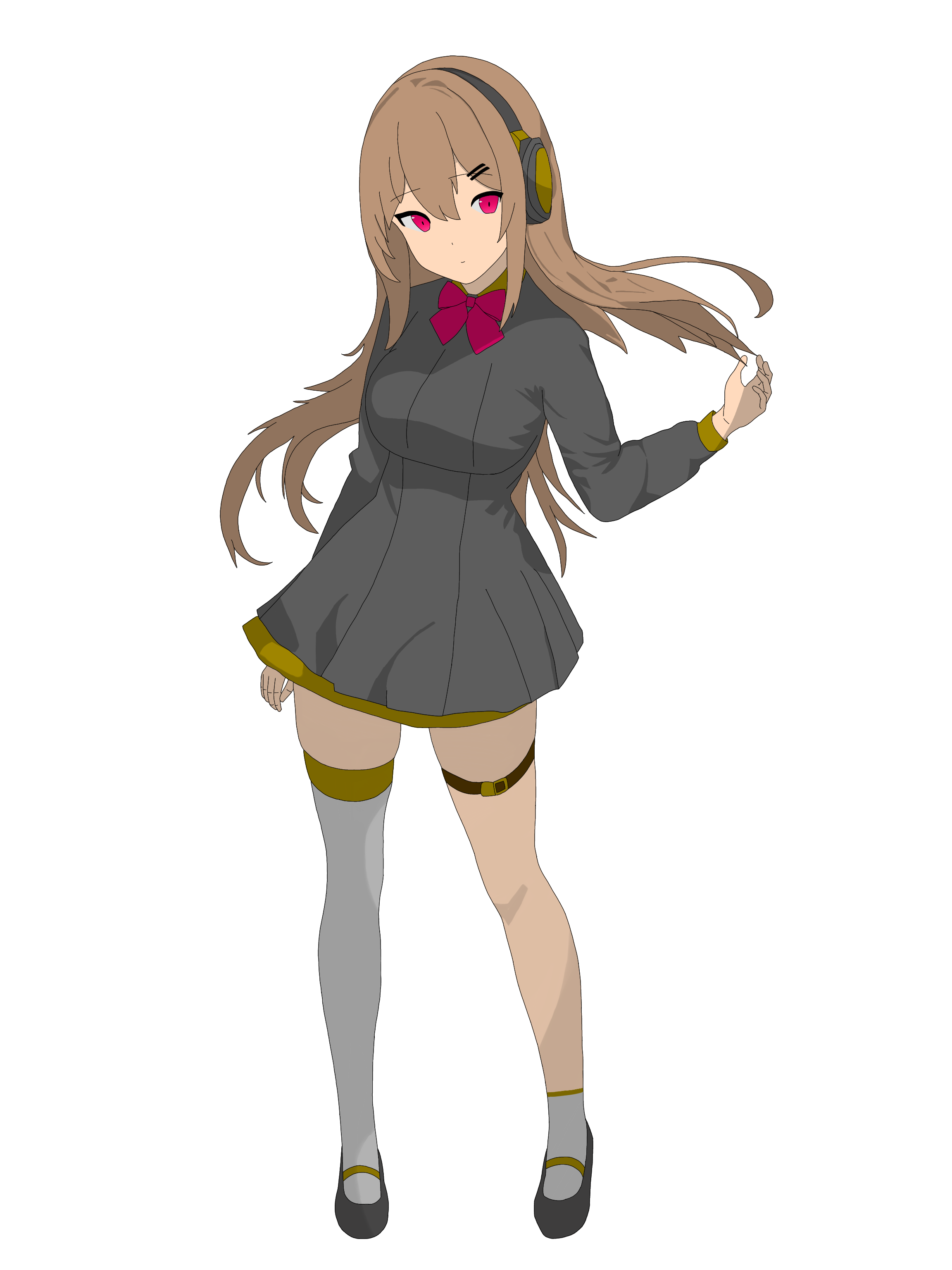 國立 楓 - TRPGオリキャラwiki - atwiki（アットウィキ）